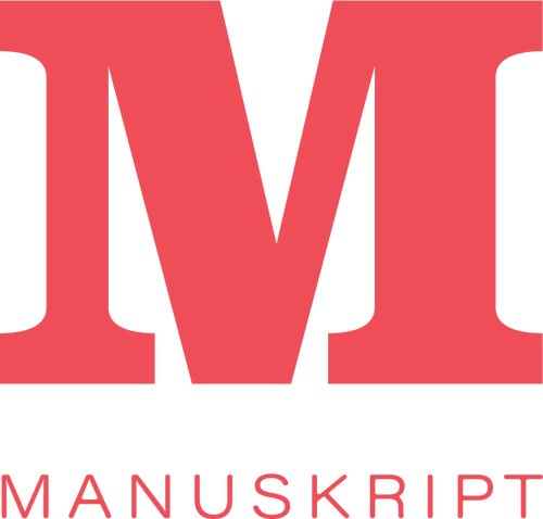 Manuskript Forlag AS