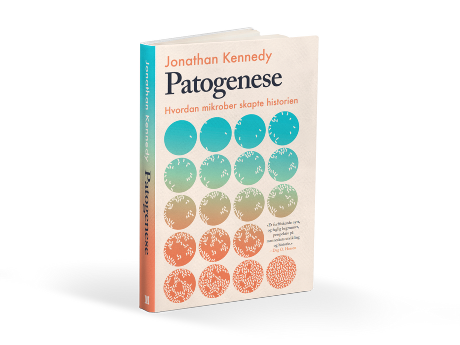 Patogenese– Manuskript Forlag AS